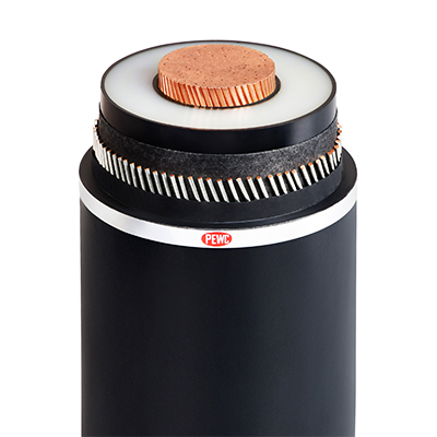 Termite And Rodent Resistant Cable│PEWC