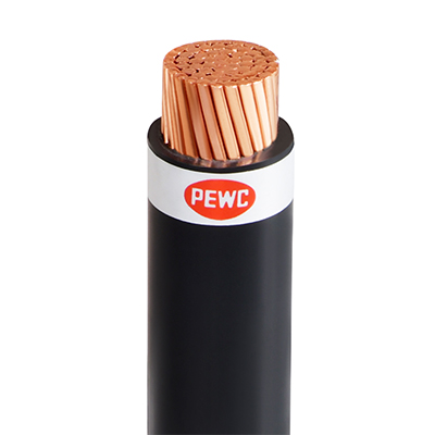 Termite And Rodent Resistant Cable│PEWC
