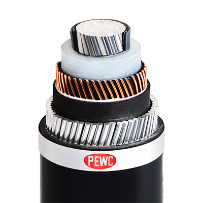 Termite And Rodent Resistant Cable│PEWC