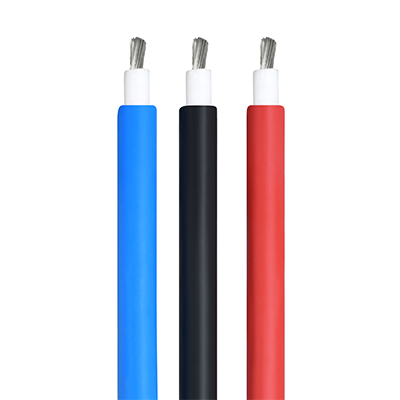 Termite And Rodent Resistant Cable│PEWC