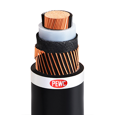 Termite And Rodent Resistant Cable│PEWC