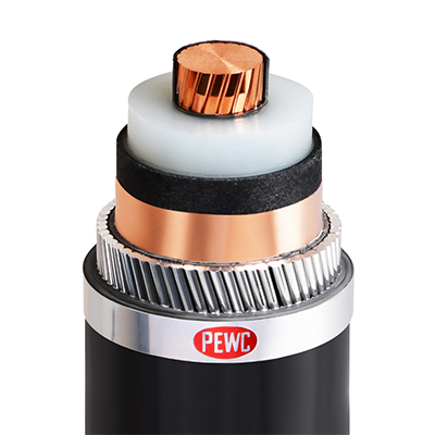 Termite And Rodent Resistant Cable│PEWC