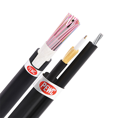 Metallic Cables│PEWC