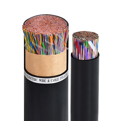 Metallic Cables│PEWC