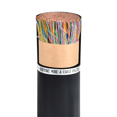 Metallic Cables│PEWC