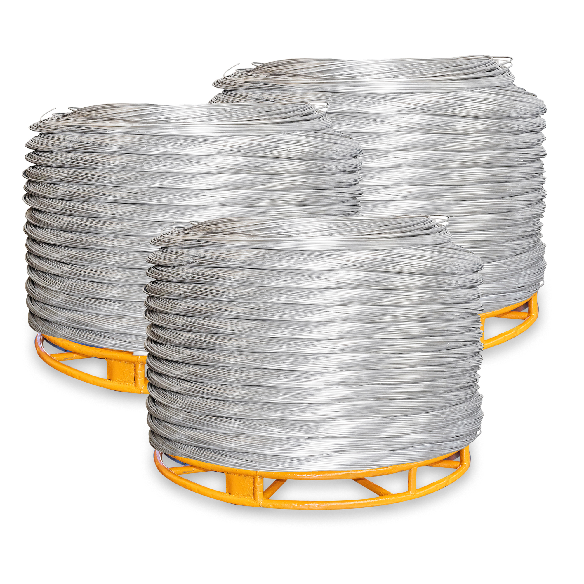 SCR Continuous Copper Rod│PEWC